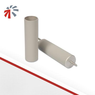 Cina 316L acciaio inossidabile polvere sinterizzata di metallo filtro elemento resistenza alla pressione 1,5MPa in vendita