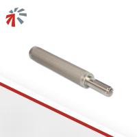 China Customized Metal Fiber Filter Element in 20-200mm Diameter for Effective Filtration for sale