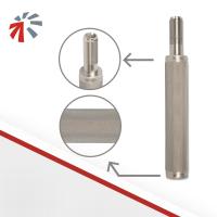 China Customized Metal Fiber Filter Element in 20-200mm Diameter for Effective Filtration for sale