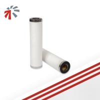China C/185°F PTFE Membrane Filter Element for Nonmetal Filter PVDF Frame Material Function for sale