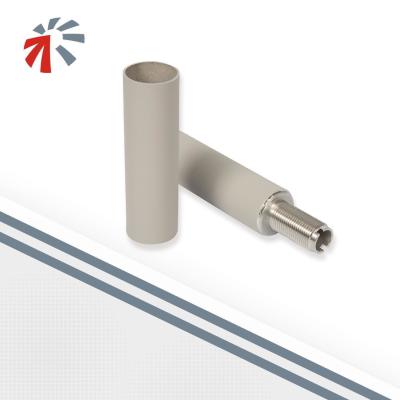 Китай 304L нержавеющая сталь порошковой фильтр элемент для нефтепереработки Малый объем и на заказ продается