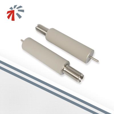 Cina Elemento di filtro in polvere di acciaio inossidabile metallico 316L per impianti di raffinazione di petrolio ad alta resistenza in vendita