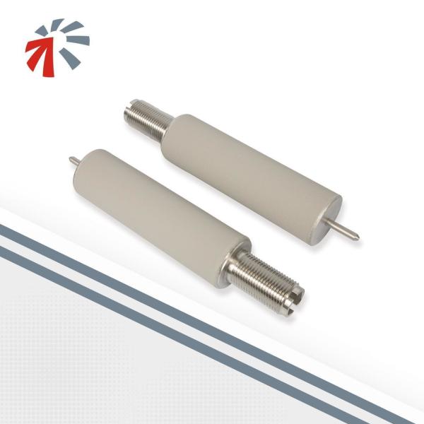 Elemento de filtro de malla de alambre de metal sinterizado de aleación fecral de la serie B10 para el refino de petróleo