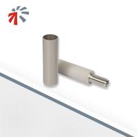 China Customized High Flux Activated Carbon Filter Element for Coal Chemical Processing for sale