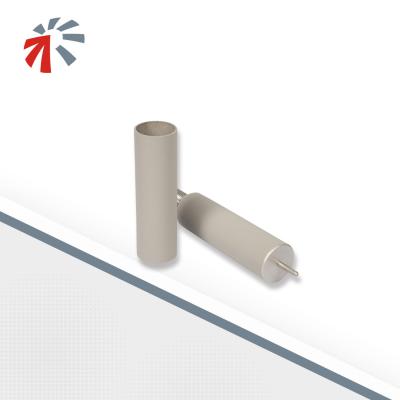 Cina Filtrazione chimica del carbone grado filtro per polveri metalliche sinterizzate al nichel personalizzato in vendita