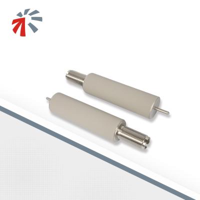 Cina Filtrazione chimica del carbone grado filtro per polveri metalliche sinterizzate al nichel personalizzato in vendita
