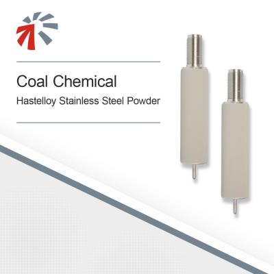 Китай Высокопрочный Hastelloy Sintered Powder Filter для крупной угольной химической промышленности продается