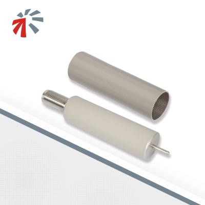 China Elementos de filtro de malla de alambre de metal sinterizado de acero inoxidable para la industria de 900 ordm en venta