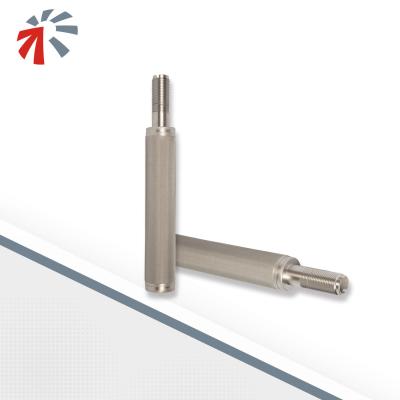 China Cobre Químico Fecrai Fibra de metal El elemento de filtro longitud Menos de 1200 mm Diámetro 20-200 mm en venta