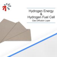 China Industry-Grade Customized Gas Diffusion Layers for Meas GDL in Titanium Material for sale