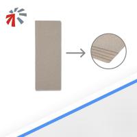China Industry-Grade Customized Gas Diffusion Layers for Meas GDL in Titanium Material for sale