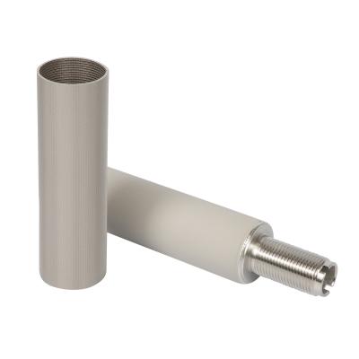 China Liquid Hydrocarbon Filtration and Separation Device Filter Low Operating Pressure Drop for sale