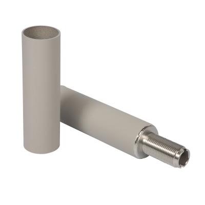 China Liquid Hydrocarbon Filtration and Separation Device Filter Low Operating Pressure Drop for sale