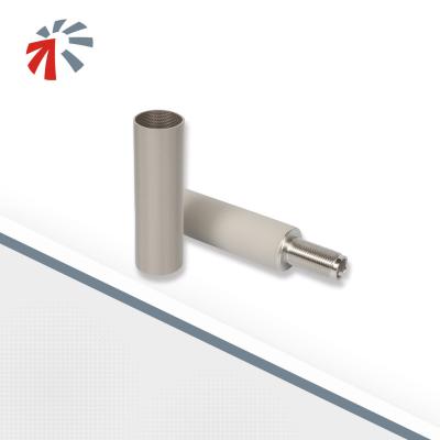 Cina Elemento filtro a maglia di filo metallico sinterizzato in acciaio inossidabile 310S per l'industria metallurgica in vendita