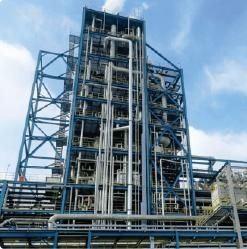 Good Regeneration Performance Activated Carbon Filter for Liquid-Solid Separation System
