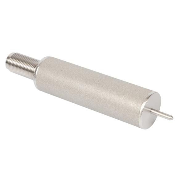 Good Regeneration Performance Activated Carbon Filter for Liquid-Solid Separation System