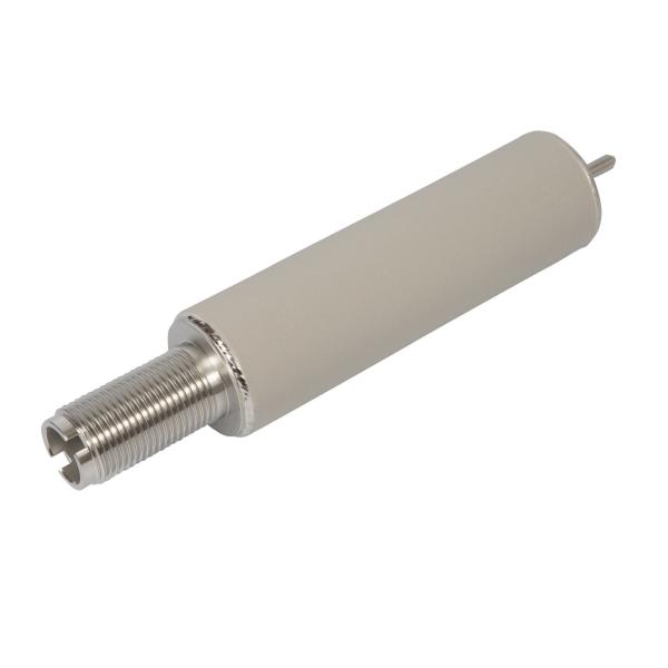 Good Regeneration Performance Activated Carbon Filter for Liquid-Solid Separation System
