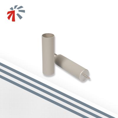 Cina Elemento filtro per polvere sinterizzata di metalli chimici fini 310S con filtrazione di 0,1 um in vendita
