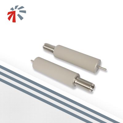 Cina Elemento filtro per polvere sinterizzata di metalli chimici fini 310S con filtrazione di 0,1 um in vendita