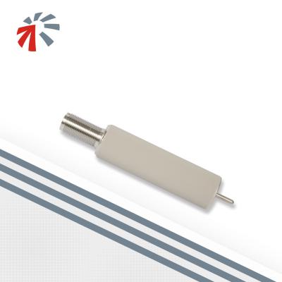 Cina Elemento filtro per polvere sinterizzata di metalli chimici fini 310S con filtrazione di 0,1 um in vendita