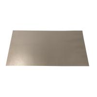 China Customizable Diffuser Nano Al-Metal Semiconductor Filter Maximum Working Pressure 60psig for sale