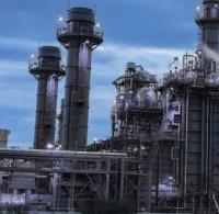 China Gas-Solid Separation System with Polysilicon Filter Long Service Life and Efficiency for sale