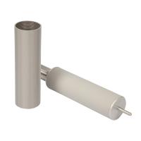 China Gas-Solid Separation System with Polysilicon Filter Long Service Life and Efficiency for sale
