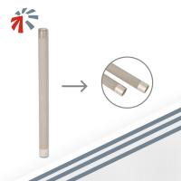 China High Temperature Alloy Composite Metal Material Filter Element Customized Request for sale