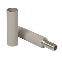 China Upgrade Your Gas-Solid Separation Process with High or Low Density PE Filter System for sale