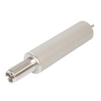 China Upgrade Your Gas-Solid Separation Process with High or Low Density PE Filter System for sale