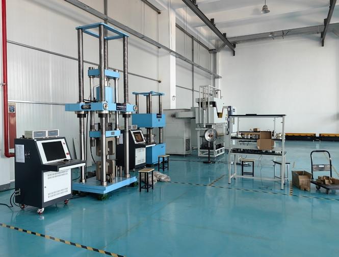 Geverifieerde leverancier in China: - Brans Measuring And Controlling Technology Co., Ltd