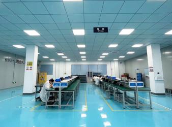 China Factory - Brans Measuring And Controlling Technology Co., Ltd