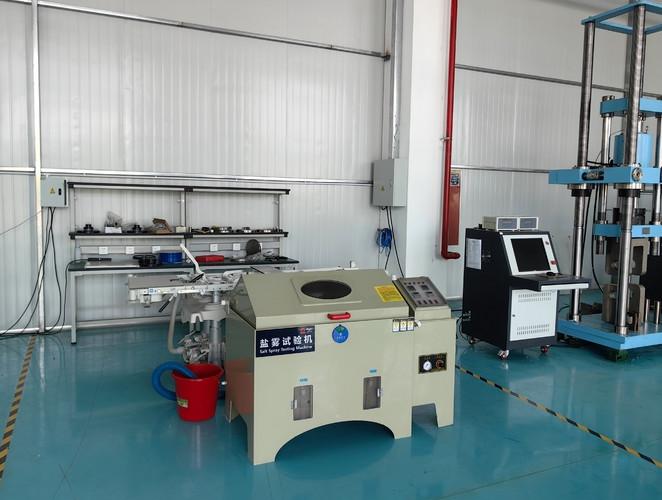 Geverifieerde leverancier in China: - Brans Measuring And Controlling Technology Co., Ltd