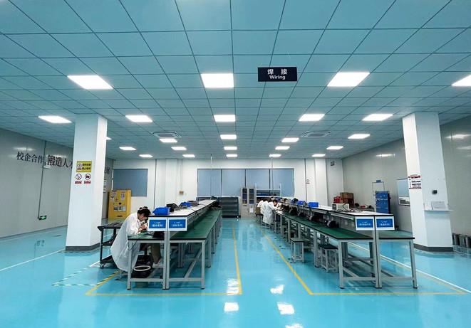 Geverifieerde leverancier in China: - Brans Measuring And Controlling Technology Co., Ltd