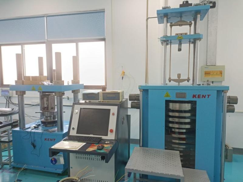 Geverifieerde leverancier in China: - Brans Measuring And Controlling Technology Co., Ltd