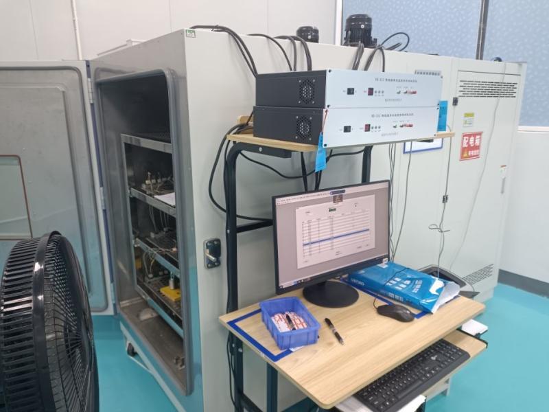 Geverifieerde leverancier in China: - Brans Measuring And Controlling Technology Co., Ltd