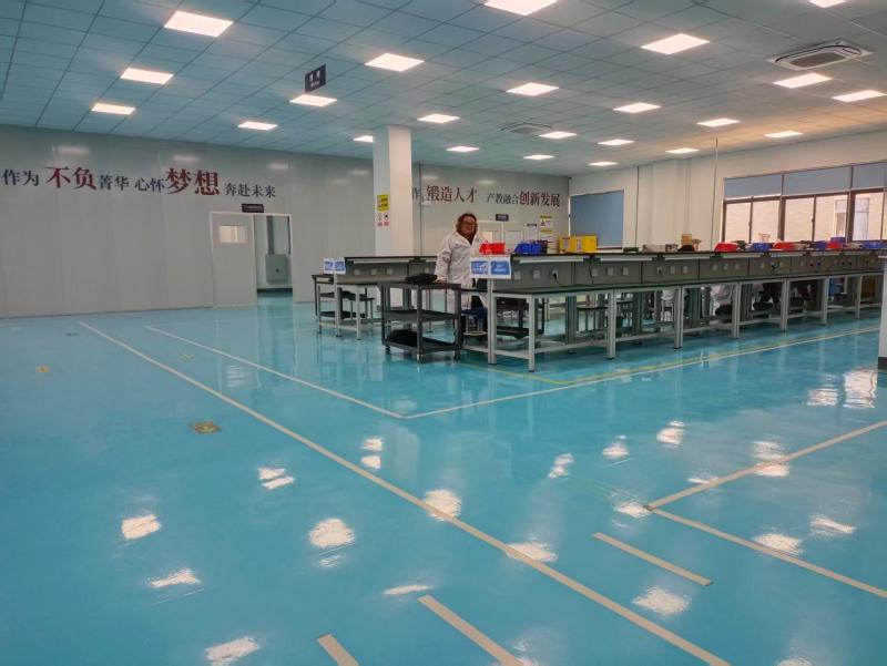 Geverifieerde leverancier in China: - Brans Measuring And Controlling Technology Co., Ltd