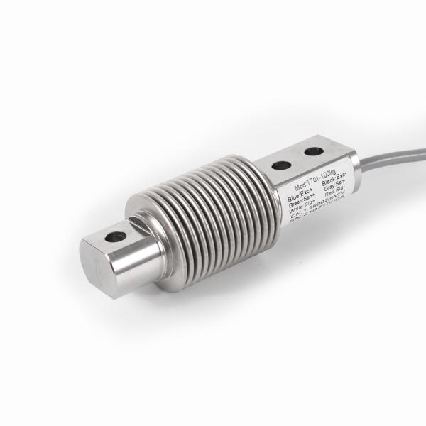 Quality Hopper Scale Load Cell Beam Bellow Type Load Cell High Accuracy for sale