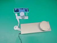 China 0-500g Load Cell Weighing Load Sensor Electromagnetic Load Cell for sale