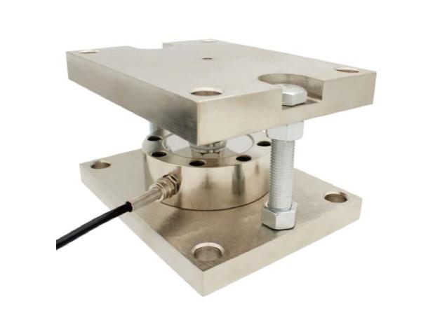 Quality Heavy Duty Pancake load cell 1t 2t 3t 5t 10t 20t 30t 50t 60t - TCF-733 for sale