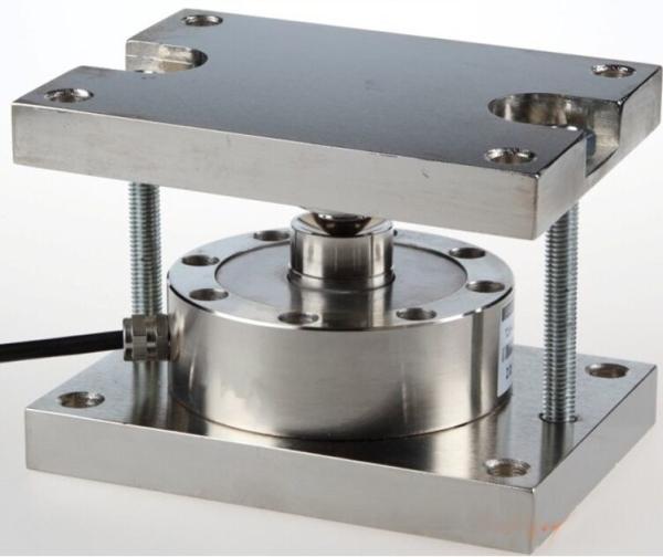 Quality Heavy Duty Pancake load cell 1t 2t 3t 5t 10t 20t 30t 50t 60t - TCF-733 for sale