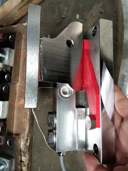 Quality Compression Load Sensor Module Beam Load Cell Module For Sale for sale