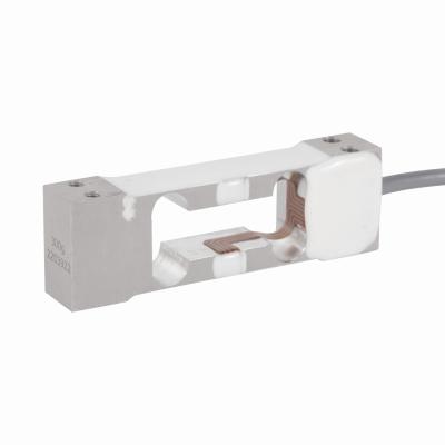 China Miniature Single Point Load Cells 300g To 5kg Weighing Load Cell Sensor for sale