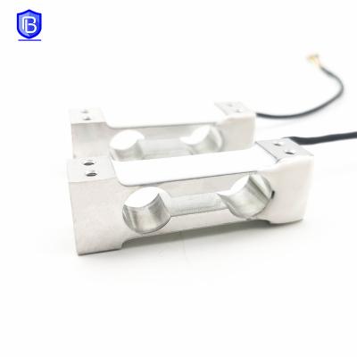 China WL-112 Single Point Load Cell aluminiumlegering, 0,3-5 kg capaciteit, hoge precisie voor batch & verpakking Te koop