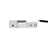 China Bending Beam Load Cell Small IP65 Micro Shear Beam Load Cell 500g for sale