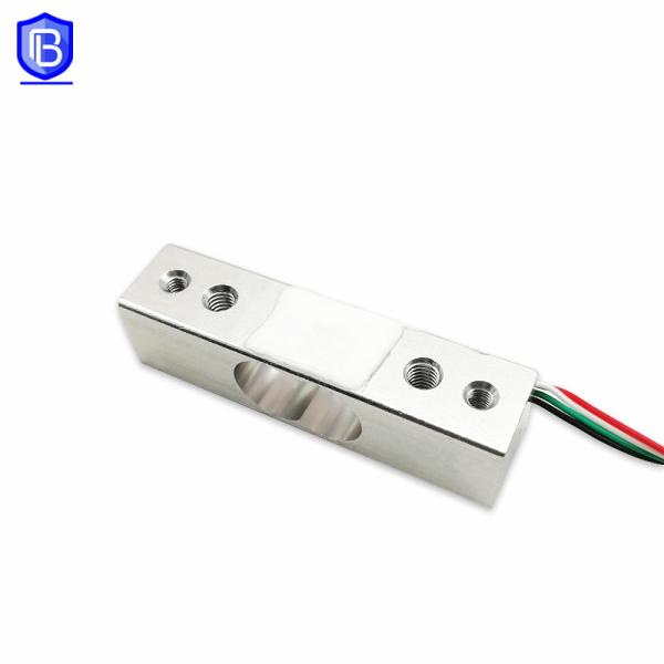 Quality 2kg To 50kg Load Cell Strain Gauge Single Point Load Cell Customizable for sale