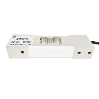 China 5kg-200kg Single Point Load Cell C3 Accuracy Class Load Cell C4 for sale