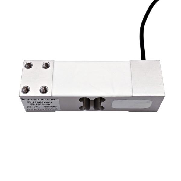 Quality C3 Load Cell Accuracy 50kg To 500 Kg Platform Load Cell Strain Gauge for sale