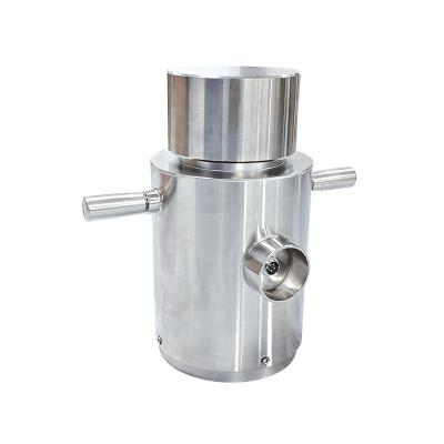 China High Load 5-450 Ton Column Type Load Cell Heavy Duty Load Cell for sale