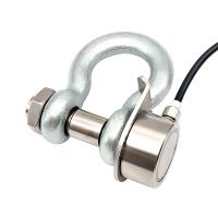 Quality 1% Accuracy Shear Pin Type Load Cell 200lb For Heavy Lifting Operations IP68 for sale
